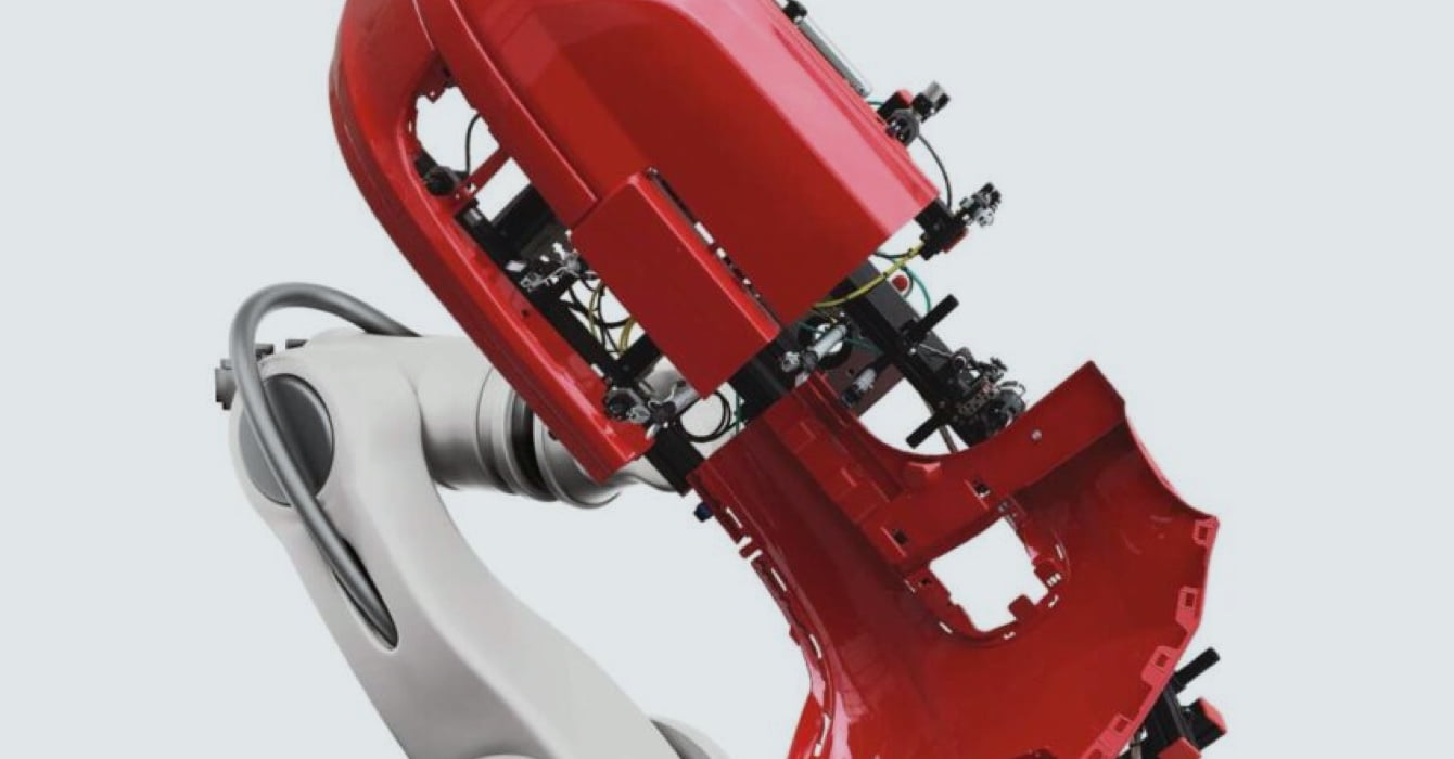 Applications in Robotics | Microingranaggi