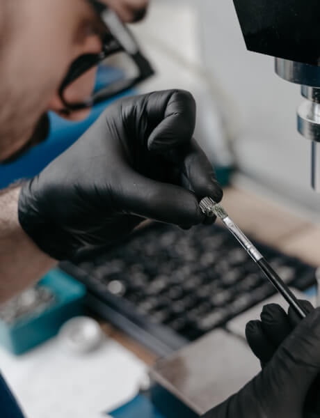 Assemblies | Microingranaggi